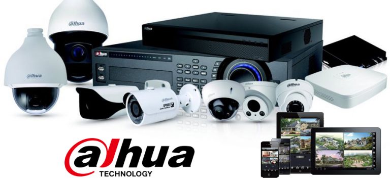 Caméra de surveillance | Installation système de vidéo surveillance IP ...